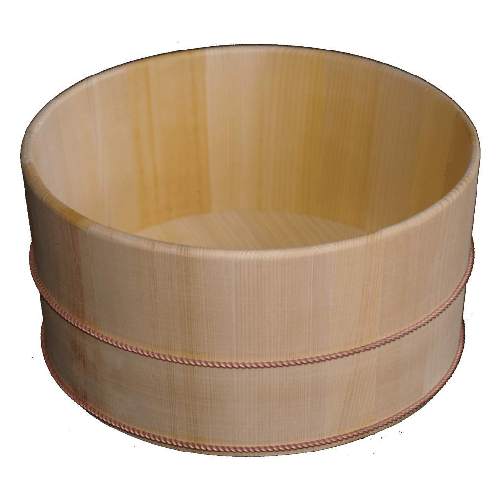 Oke Basin / Bucket | Bartok design Co.