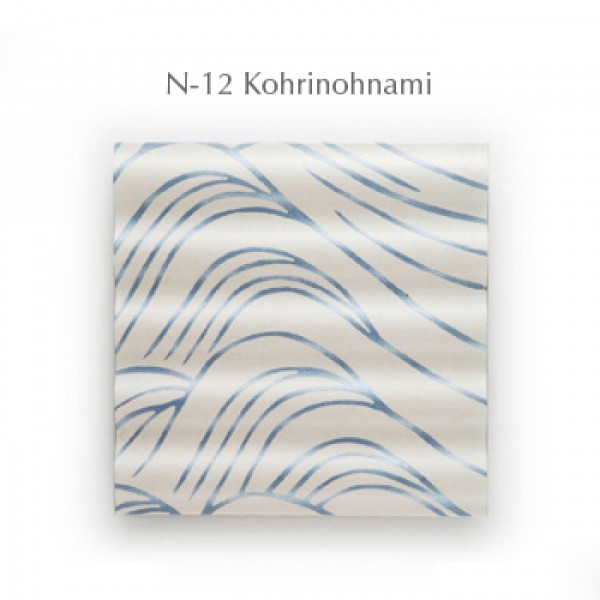KARAKAMI Nature pattern | Bartok design Co.
