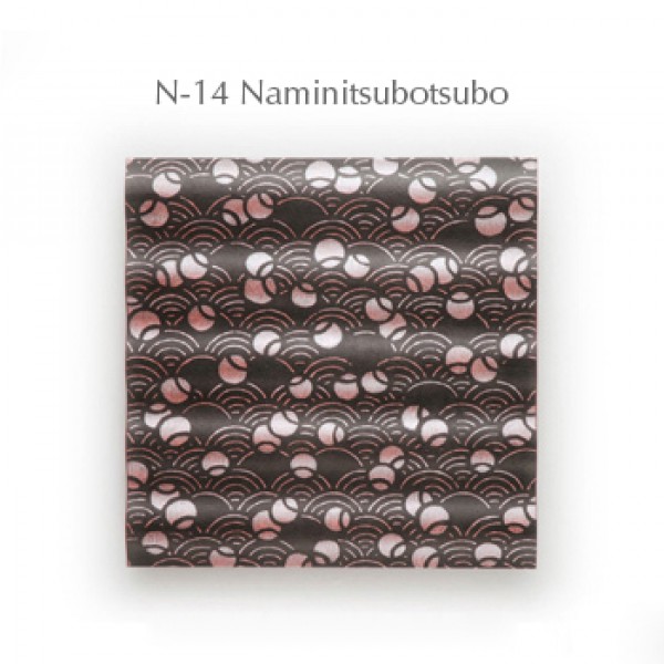 KARAKAMI Nature pattern | Bartok design Co.