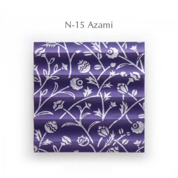 KARAKAMI Nature pattern | Bartok design Co.