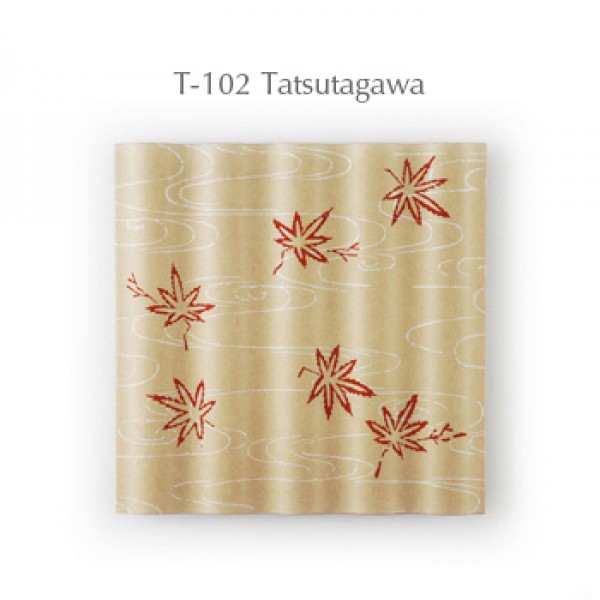 KARAKAMI Traditional pattern | Bartok design Co.