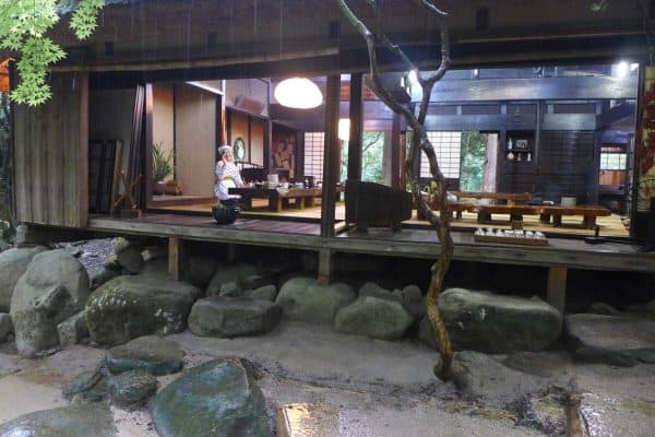 onsen guide | Bartok design Co.