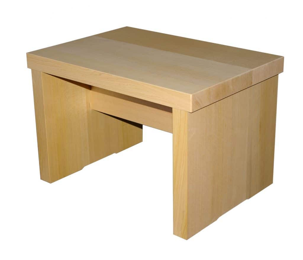 standard step bench | Bartok design Co.